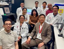 Charles Wang Lab | School of Medicine